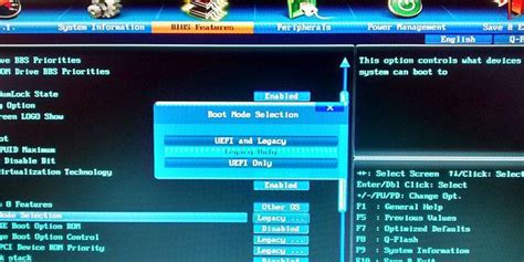 Como Trocar Uefi Bios Para Legacy Bios Em Um Pc Moyens Io Porn Sex Picture