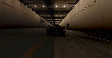 i improved my hdr shader the effect is subtle but i hope it s more