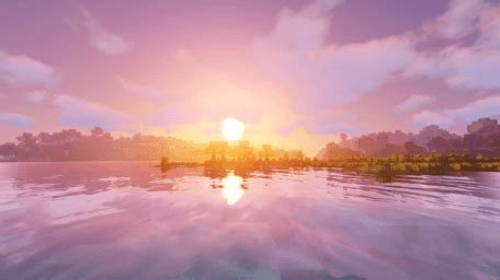 Sildur S Shaders Vibrant Enhanced Default Fabulous Shaders Mods