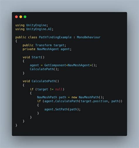 Fardeen Arif Khan On Linkedin Pathfinder Unity Ai Gamedevelopment