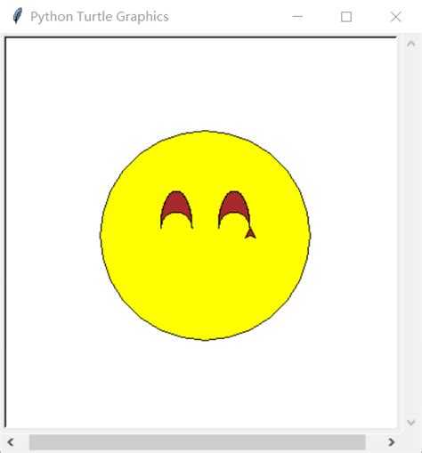 我对家人无语了教你用python画出汗黄豆pythonmangs Python