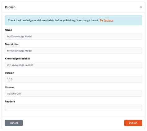 Publish Data Stewardship Wizard 424 Documentation