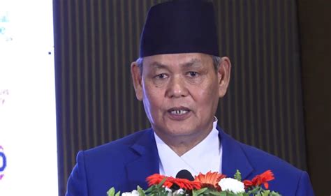 Volleyball Player Saraswati Chaudhary Has Fled To Australia Sports Minister Chaudhary समाचार