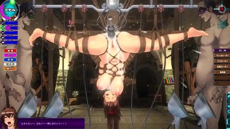 Flower Charm Sequel Mansion Of Captivation Vídeos Porno