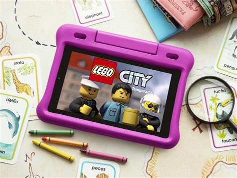 How To Get To Settings On Amazon Fire Tablet Robots Net