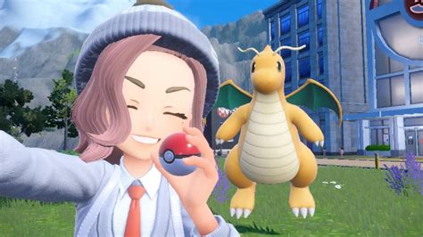 ¿a Qué Hora Comienza Y Termina El Evento De Incursión De Tera Dragonite