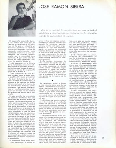 José Ramón Sierra Textos La obra olvidada Casa Duclós en Sevilla Arquitecto Jose