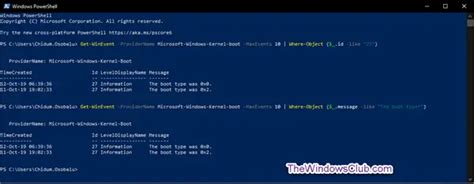 Was Windows Last Boot From Fast Startup Full Shutdown Hibernate