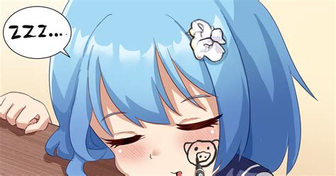 巨大娘 恶作剧的小人被抓住了 草食君のイラスト Pixiv
