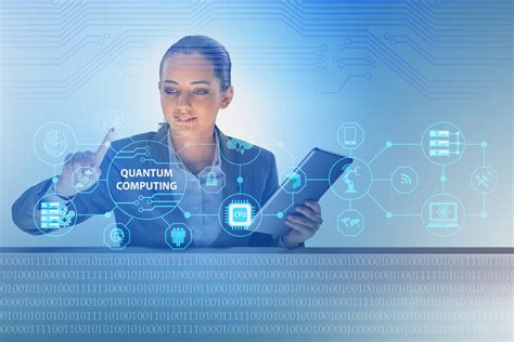 Quantum Computing What Financial Institutions Must Know Today About Tomorrows Security Threat