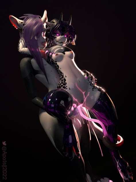 Rule 34 3d 3d Artwork Anthro Anthro Only Apois Blender Software Fur Furry Furry Only Male