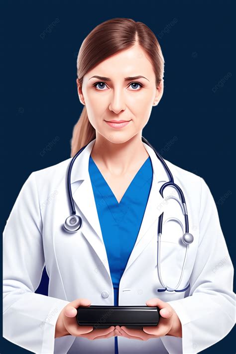 제복을 입은 남성 의사의 옆모습 남자 의사의 옆모습 제복을 입은 의사 남자 의사 병원 옆 포즈 Png 일러스트 및 Psd 이미지 무료 다운로드 Pngtree