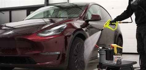 Car Detailing North Vancouver Vancouver Car Detailing