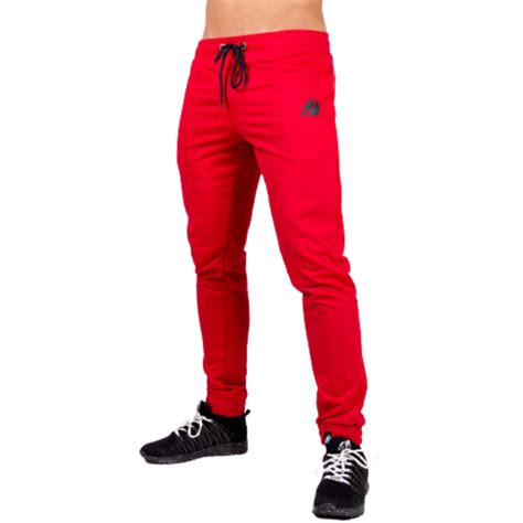 Gorilla Wear Classic Joggers Nutrifirst Pte Ltd