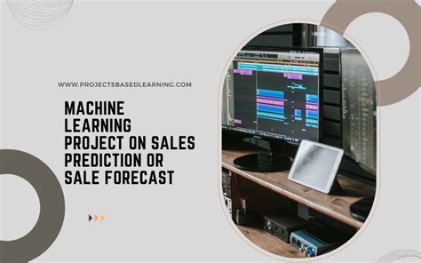 Machine Learning Project On Sales Prediction Or Sale Forecast