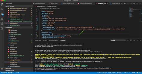 Problem Importing Scripts In Angular Issue Single Spa Single Spa GitHub