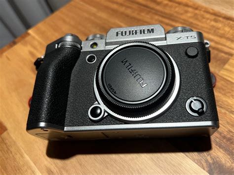 Fujifilm XT-5, Photography, Cameras on Carousell