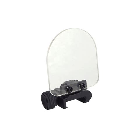 Army Force Scope Lens Protector For 20mm Rail Af Mc0004 18 Airsoft