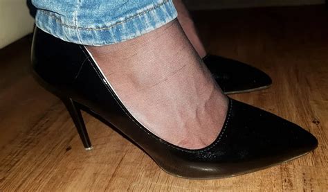 Jeans Heels Nude Pics Xhamster