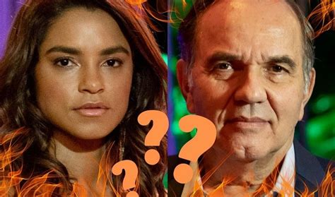 Travessia Segredo De Guerra Vem à Tona Na Novela Das Nove E Não é A