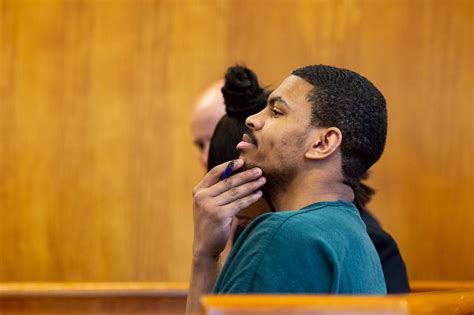 Murder Conviction Upheld For Man Found Guilty In Fatal Shooting Over