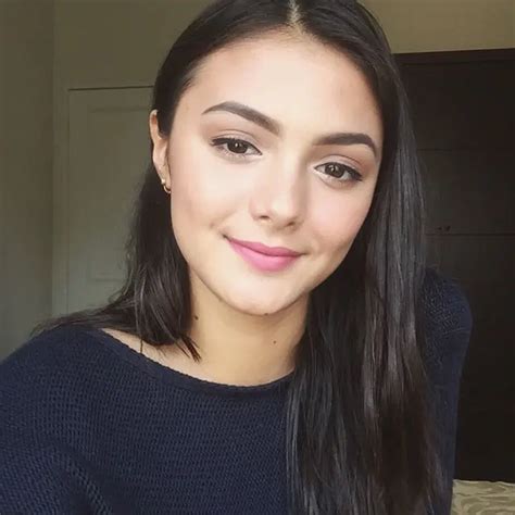 6 Potret Amanda Rawles Sebelum Pacaran Dengan Adriel Sering Dijodohkan Netizen Hot