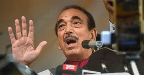 Article 370 Did Not Obstruct Jammu And Kashmirs Development Says