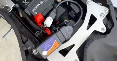 Yamaha Motorcycle Fault Codes And Fxtul M4 Tool Guide