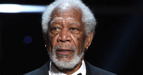 Morgan Freeman Explains Why Black History Month Is An Insult