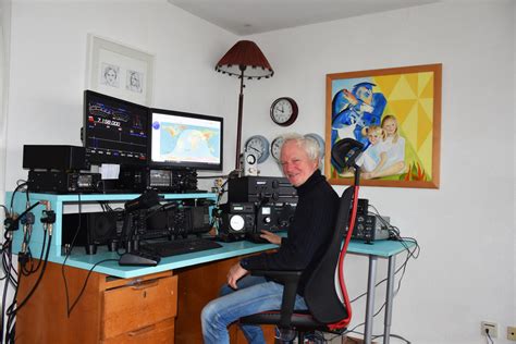 PD4WG - Callsign Lookup by QRZ Ham Radio