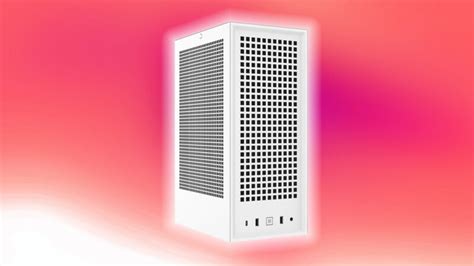 5 Best Mini Itx Cases For 2025 Deltias Gaming 5 Best Mini Itx Cases For 2025 Deltias Gaming