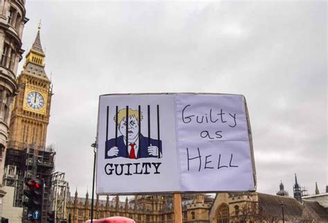 Boris Johnson Dimissioni Vita Carriera Moglie Capelli Gaffe Foto Style