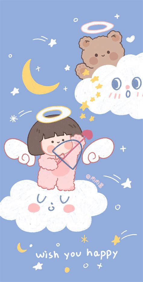 Top 68 Về Hình Nền Cute Ipad Hay Nhất Vn