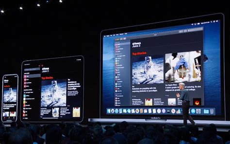 Project Catalyst Aims To Bring Apps To The Mac Enhance Titles For Ipad