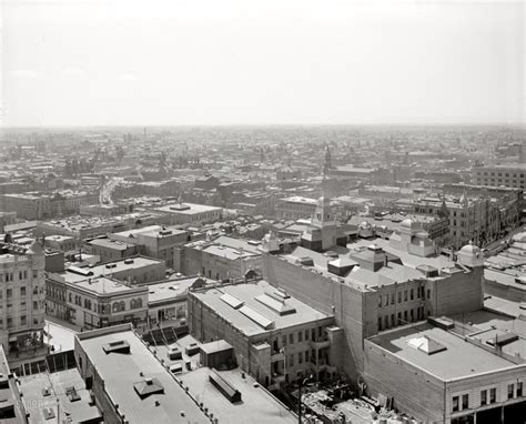 L.A. Again: 1899 | Shorpy Old Photos | Framed Prints