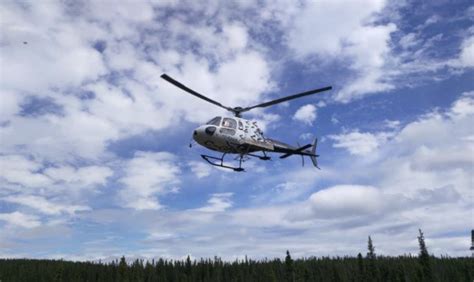 Canadian Commerce ‘strong On Niobium Au