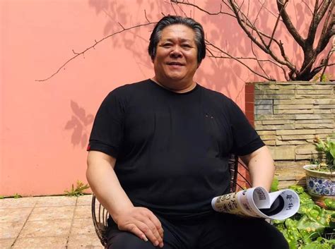画廊推荐画家高劲松中国红系列 搜狐大视野 搜狐新闻