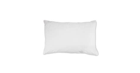 Everfull Pillow Aldi Uk