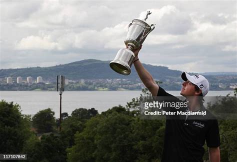 Golfer Rory Mcilroy Photos And Premium High Res Pictures Getty Images