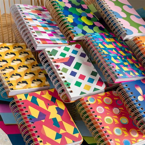 The Compelling Case For Custom Spiral Notebooks