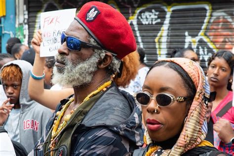 Why The Peckham Beauty Shop Protests Matter Dazed
