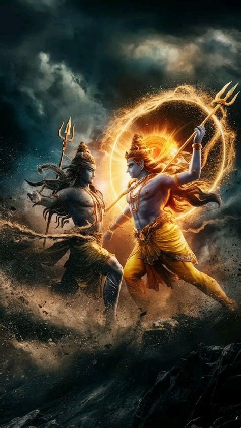 Pin On Devi Devtas Images