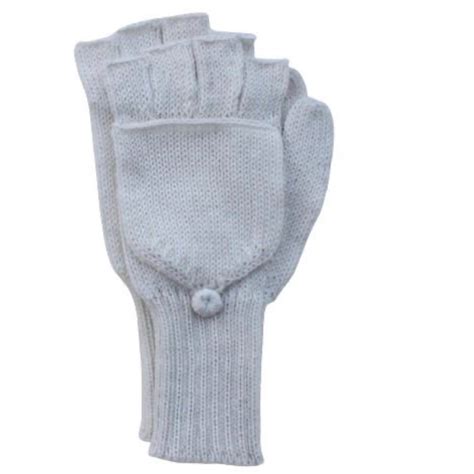 Glittens Med Silver Maple Lawn Farm Llc