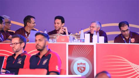 Ipl 2023 Pbks Squad Punjab Kings After Buying Sam Curran Sikandar
