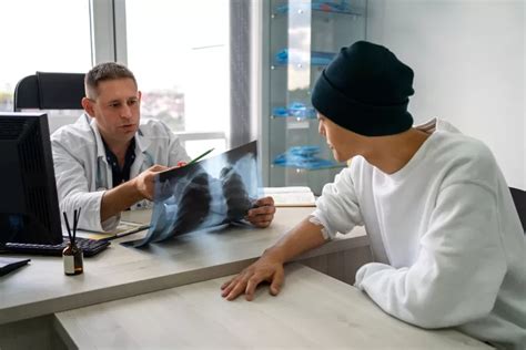 Pasien Kanker Paru Lega Ada Tambahan Obat Yang Ampuh Sembuhkan