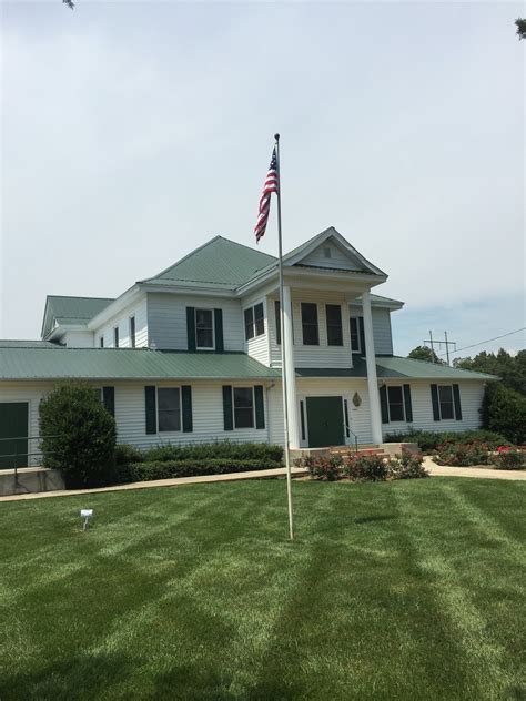 W R Strickland And Sons Funeral Home