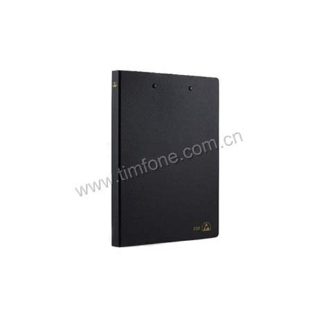 Esd Document Holder