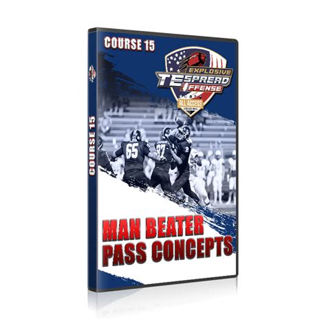 Man Beater Pass Concepts