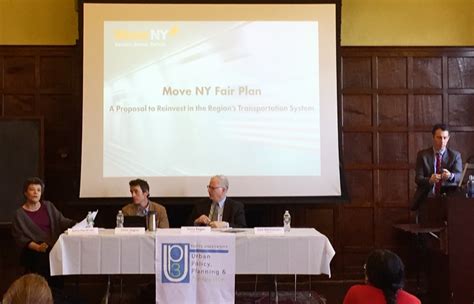 Up3 Panel On Congestion Pricing Practical Visionaries