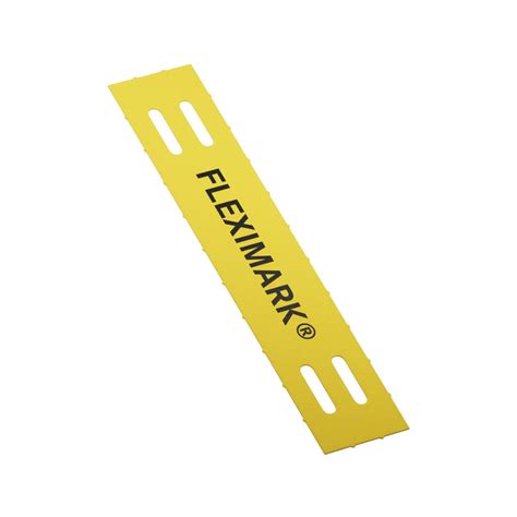 Fleximark® Cablelabel Lfl Lapp Online Shop